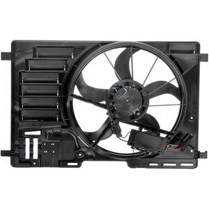 Dorman Radiator Fan Assembly 621-545