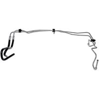Ford Fusion Transmission Cooler Line Assembly - Best Transmission ...