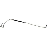 Chevrolet Impala Transmission Cooler Line Assembly - Best Transmission ...