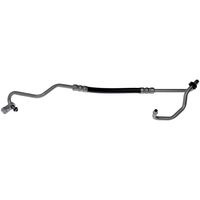 2012 Buick Enclave Transmission Cooler Line Assembly