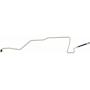 Dorman - OE Solutions Automatic Transmission Oil Cooler Hose Assembly ...
