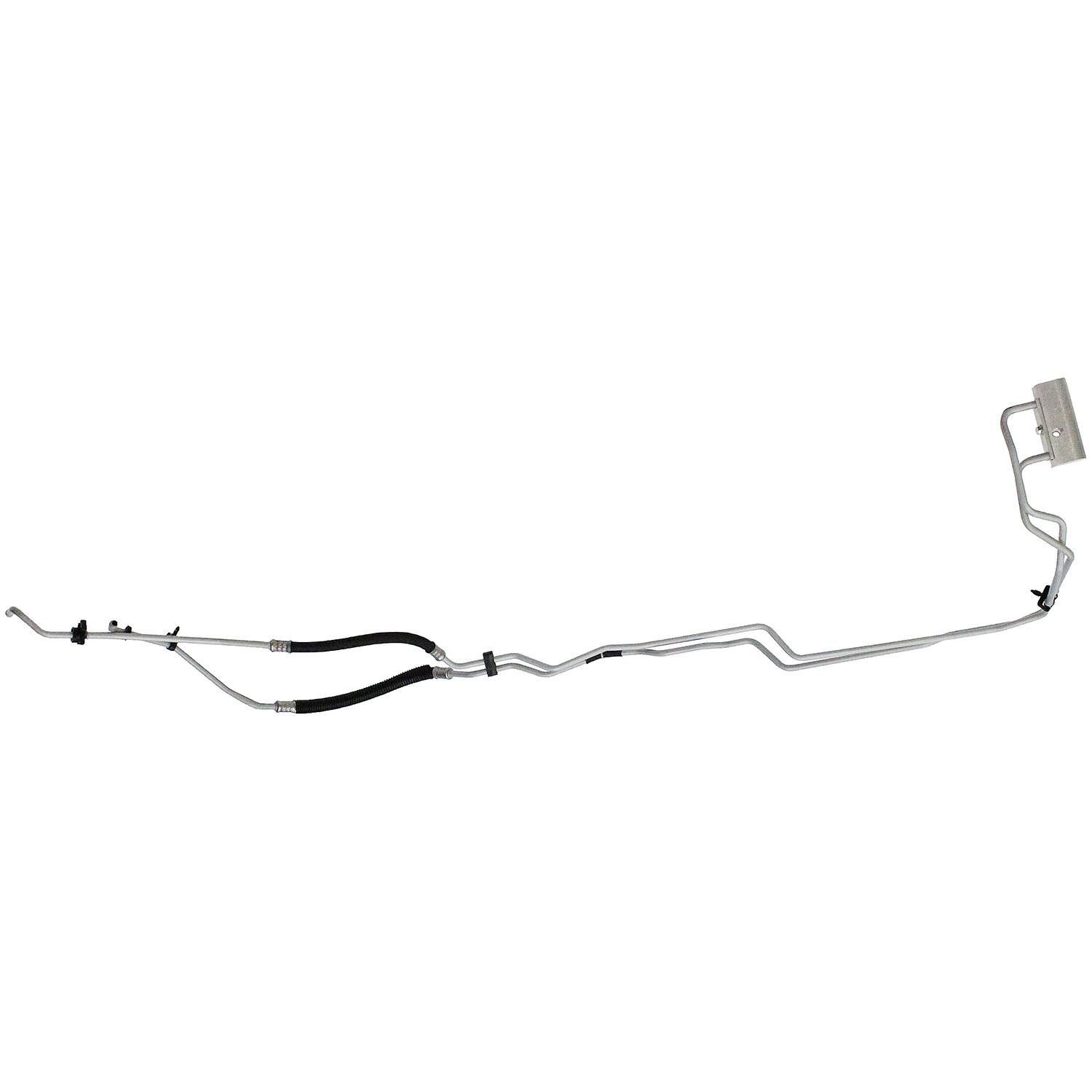 Dorman Transmission Cooler Line Assembly 624-437