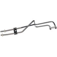 2011 Jeep Liberty Transmission Cooler Line Assembly - from $39.99 ...