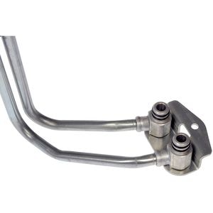 Ford F150 Transmission Cooler Line Assembly - Best Transmission Cooler ...