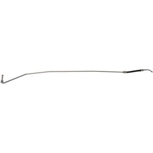 Ford F150 Transmission Cooler Line Assembly - Best Transmission Cooler ...