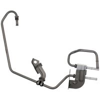 2008 Ford Escape Transmission Cooler Line Assembly