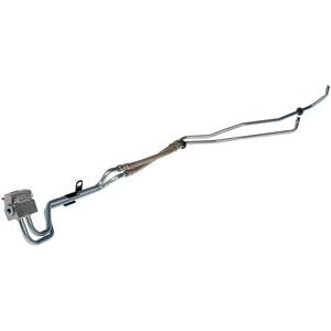 Chevrolet Silverado 1500 Engine Oil Cooler Hose - Best Engine Oil ...