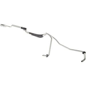 Chevrolet Silverado 1500 Engine Oil Cooler Hose - Best Engine Oil ...