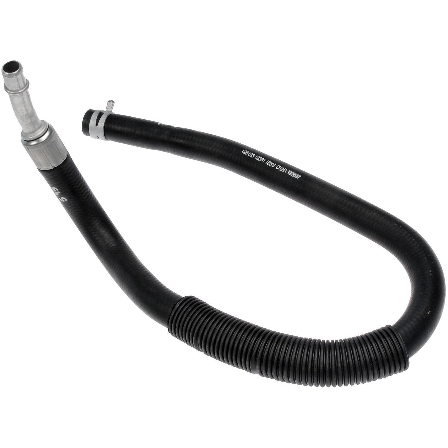 Dorman Hose 626-593