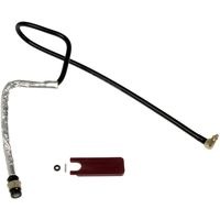 Ford Ranger Clutch Hydraulic Hose / Line - Best Clutch Hydraulic Hose ...