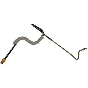 Ford Ranger Clutch Hydraulic Hose / Line - Best Clutch Hydraulic Hose ...