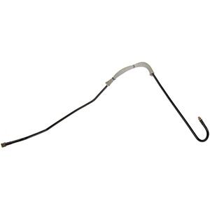 Jeep Wrangler Clutch Hydraulic Hose / Line - Best Clutch Hydraulic Hose ...