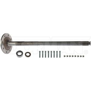 Axle Shaft - Axle Shafts for Cars, Trucks, & SUVs
