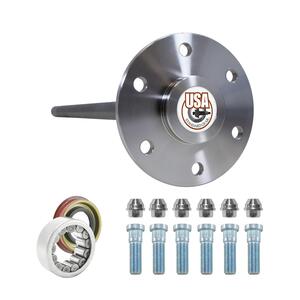 Axle Shaft - Axle Shafts for Cars, Trucks, & SUVs