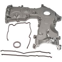 Ford F150 Timing Cover - Best Timing Cover for Ford F150