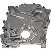 Toyota Tacoma Timing Cover - Best Timing Cover for Toyota Tacoma - from ...