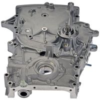 Toyota Tacoma Timing Cover - Best Timing Cover for Toyota Tacoma - from ...