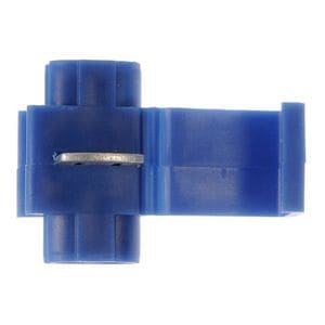 Dorman - Autograde Blue 18-14 Gauge Snap Splice