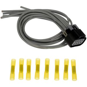 Dorman - TECHoice Multi-Purpose Electrical Connector 645-178