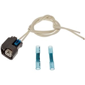 Dorman - TECHoice Multi-Purpose Electrical Connector 645-237