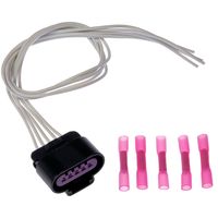 Chevrolet Traverse Headlight Connector - Best Headlight Connector for ...