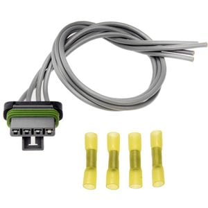 Dorman Electrical Wire Connector 645-528