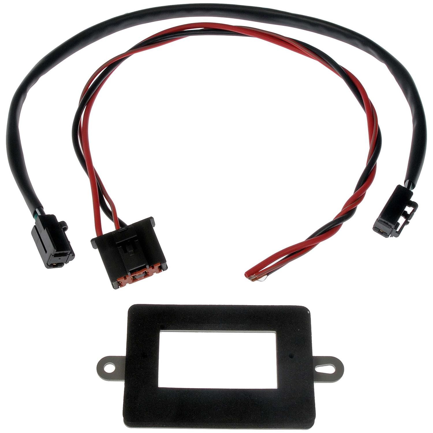 Dorman Electrical Wire Connector 645-561