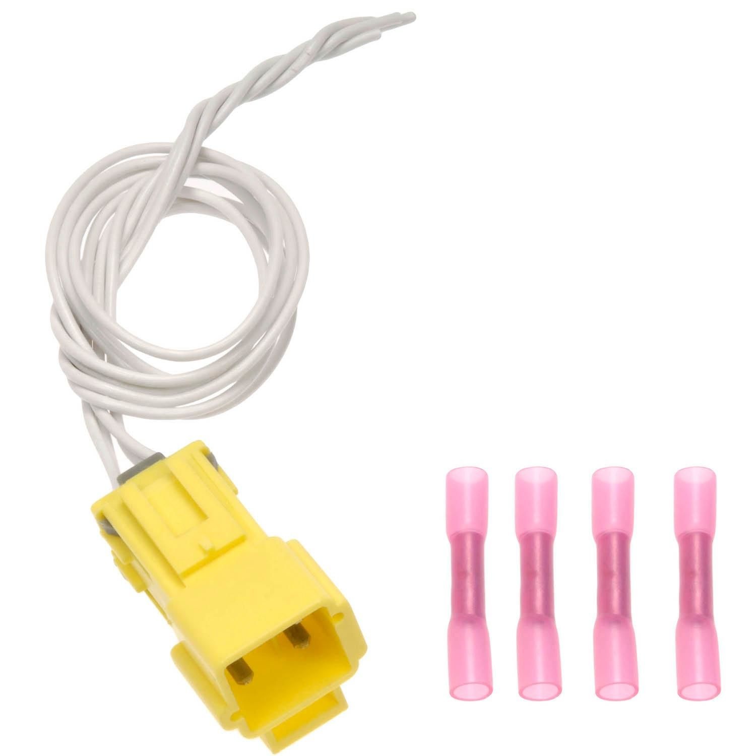 Dorman Electrical Wire Connector 645-599