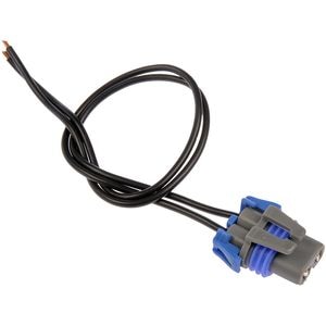 Chevrolet Silverado 1500 Headlight Connector - Best Headlight Connector ...