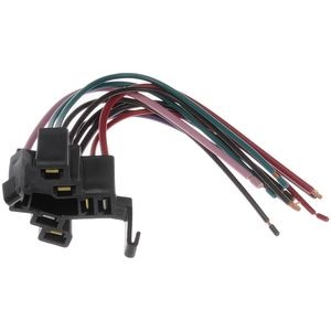 Dorman Electrical Wire Connector 645-694