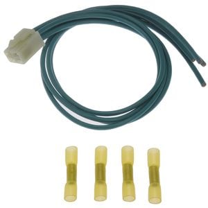 Dorman Electrical Wire Connector 645-701