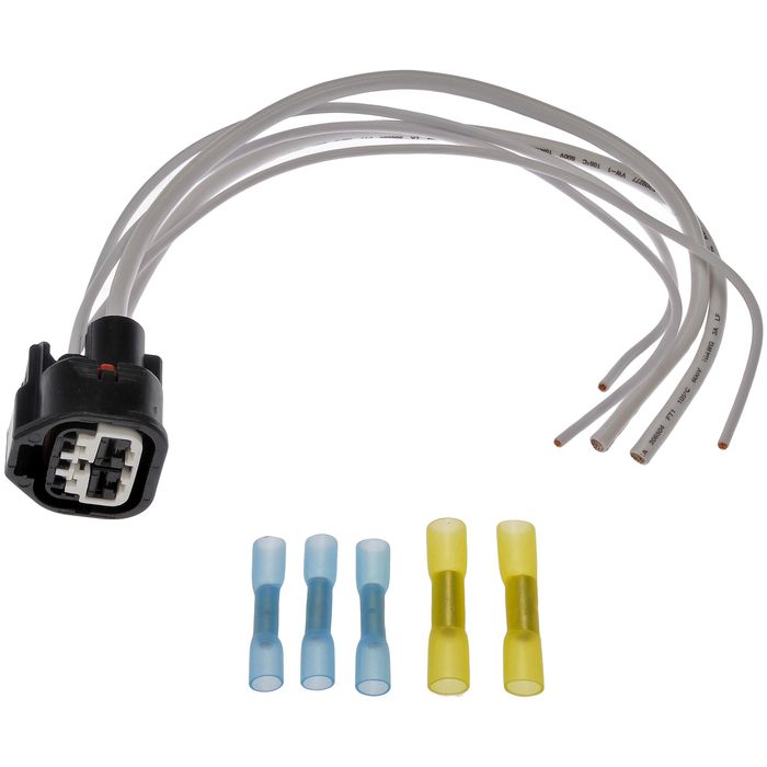 Dorman Electrical Wire Connector 645-711