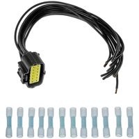 Ford Explorer Sport Trac Transmission Range Sensor Connector - Best ...