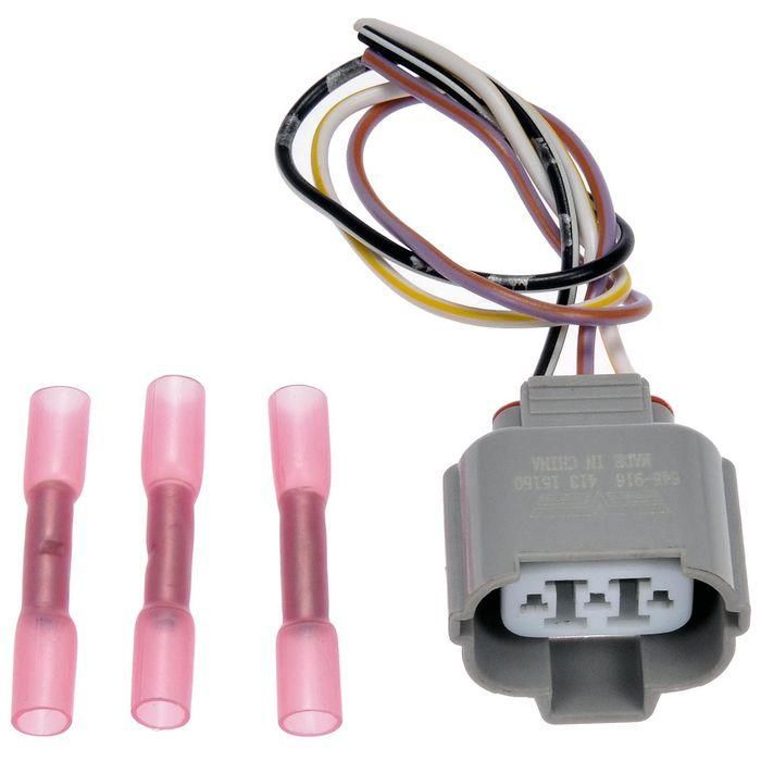 Dorman Electrical Wire Connector 645-916