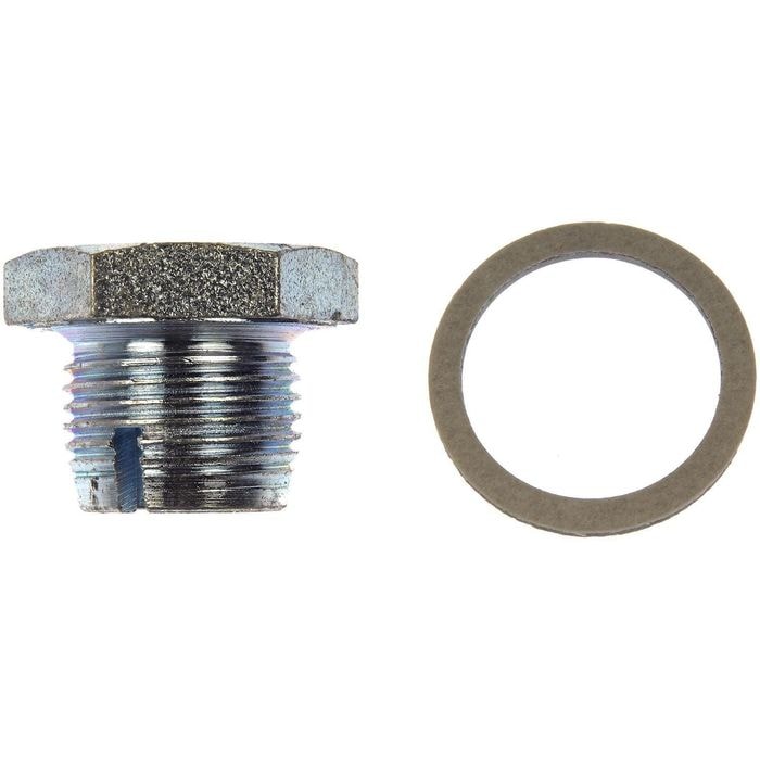 Dorman - Autograde 1in x 3/4in-16 Oversized Oil Drain Plug