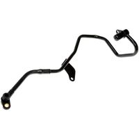 Mercedes Benz S63 AMG Turbocharger Coolant Line - Best Turbocharger ...