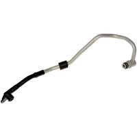 Mercedes Benz G63 AMG Turbocharger Coolant Line - Best Turbocharger ...