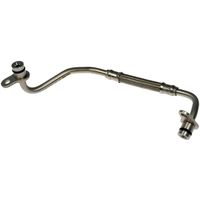 BMW 135i Oil Line For Turbo Unit - Best Oil Line For Turbo Unit for BMW ...