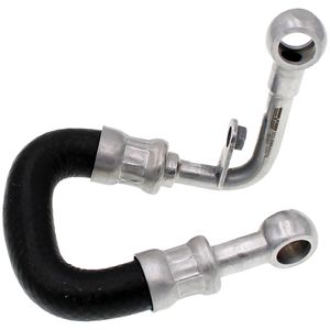 Dorman - OE Solutions Turbocharger Coolant Line 667-644