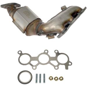 Dorman Exhaust Manifold 672-133
