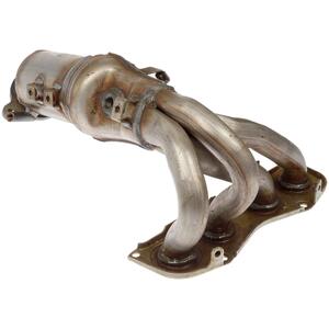 Dorman - OE Solutions Direct-Fit CARB Catalytic Converter with ...