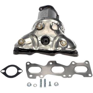 Dorman - OE Solutions Especifico CARB Catalytic Converter with ...