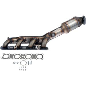 Dorman - OE Solutions Especifico CARB Catalytic Converter with ...