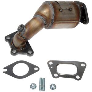 Dorman Dorman Direct Fit Exhaust Manifold with Integrated Federal ...