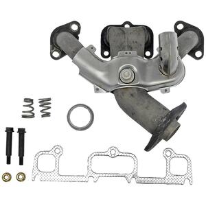 Chevrolet S10 Blazer Exhaust Manifolds - Right Part, Right Price
