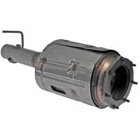 Ford F250 Super Duty Diesel Particulate Filter - Best Diesel ...