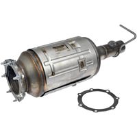 Ford F350 Super Duty Diesel Particulate Filter - Best Diesel ...