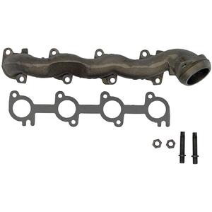 Exhaust Manifold - Find the Right Part at the Right Price | AutoZone
