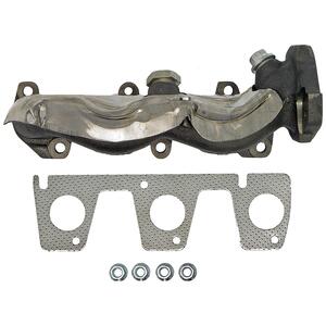 Exhaust Manifold - Find the Right Part at the Right Price | AutoZone