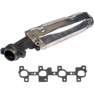 Dodge Ram 1500 Exhaust Manifolds - Right Part, Right Price